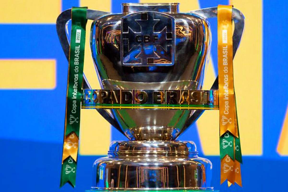 Copa do Brasil: confira os clubes classificados após os jogos de hoje (28)