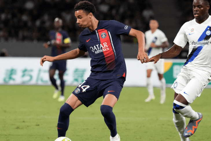 Times da Premier League querem atacante do PSG; saiba mais