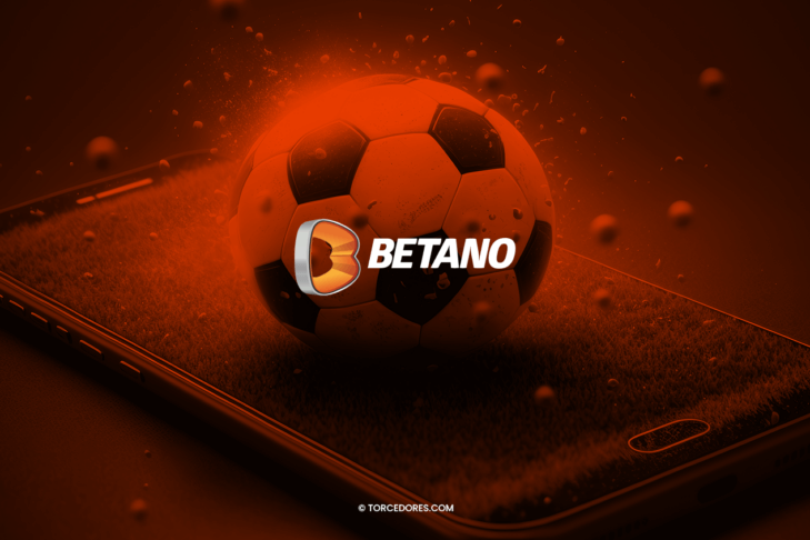 Veja como fazer apostas na Betano Brasileirão