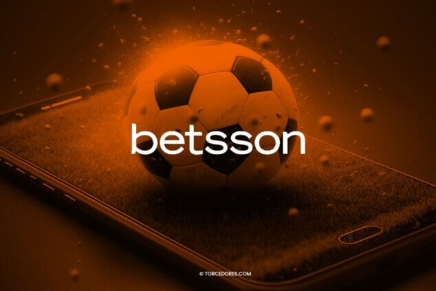 Betsson app: Conheça a versão mobile da casa