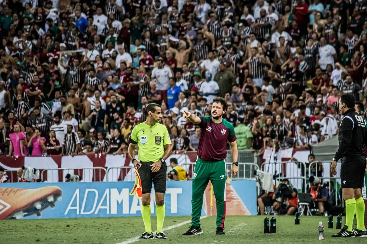 Desempenho do Fluminense como mandante surpreende; confira os números