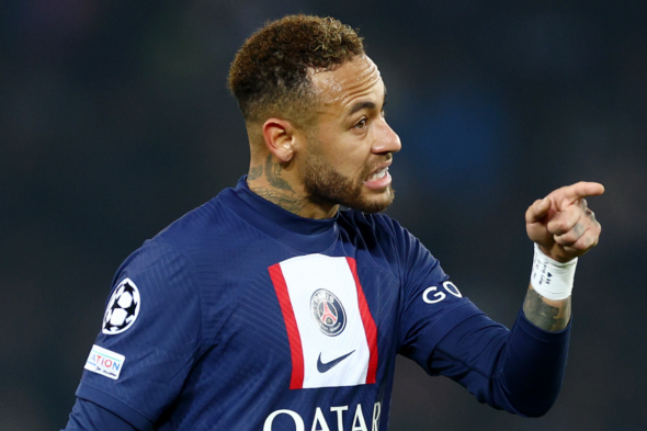 Neymar teve rotina "discreta" na 'era PSG', segundo ex-vizinho