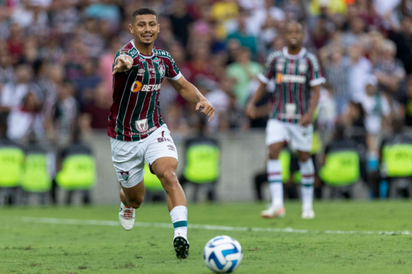 Fulham tem proposta para André do Fluminense; saiba mais