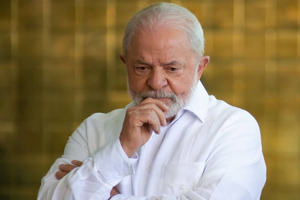 Lula tem condições legais para votar nas eleições presidenciais do ...