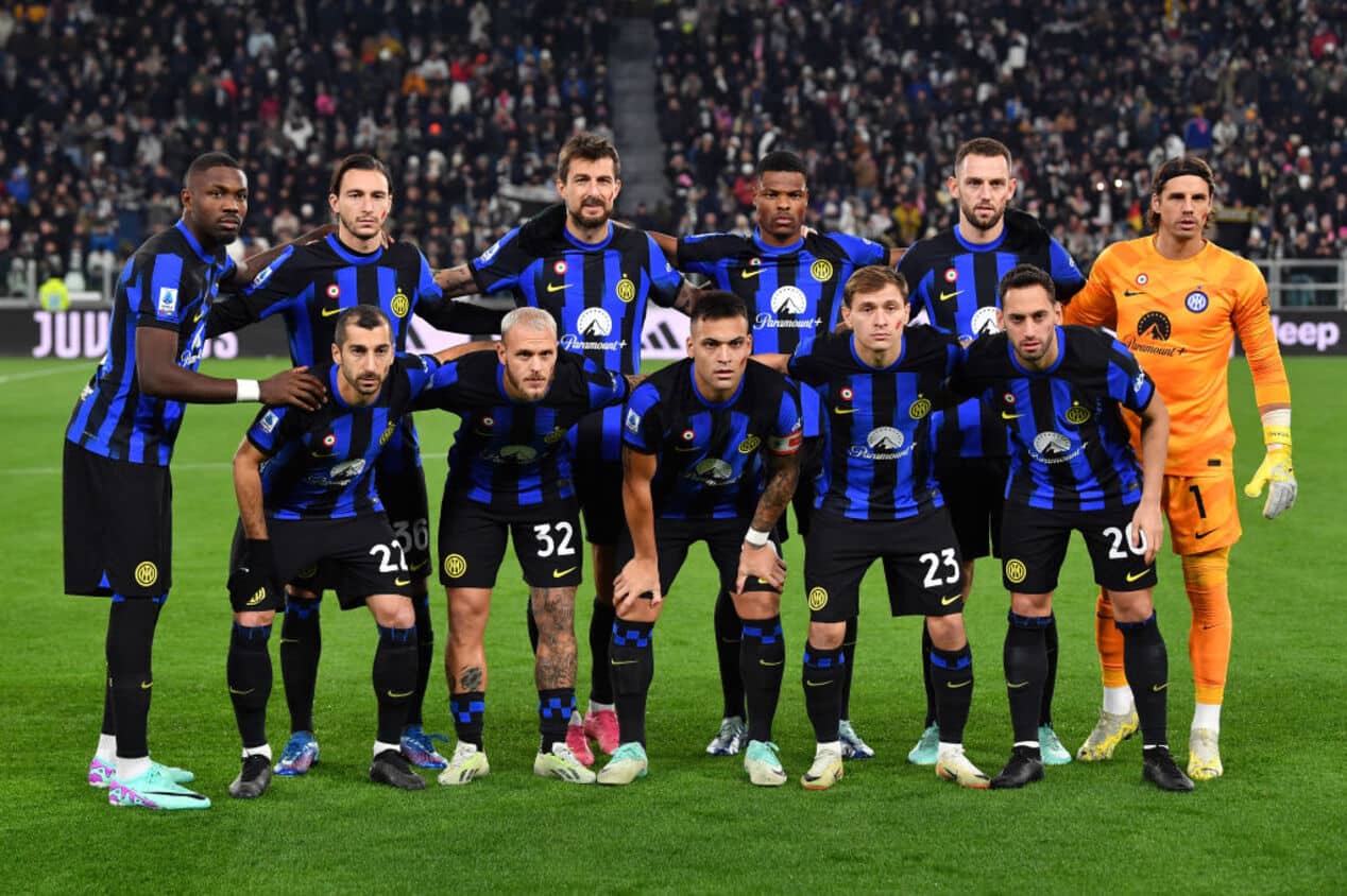 Champions League: Inter joga por liderança; veja o provável time