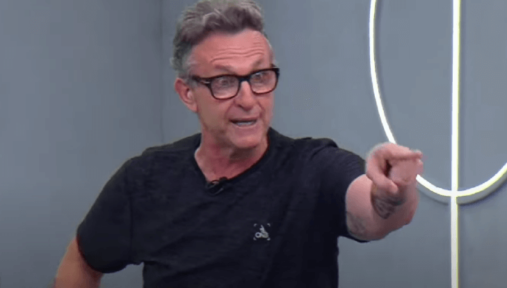 Neto volta a apontar times protagonistas em 2024: "Pode anotar"