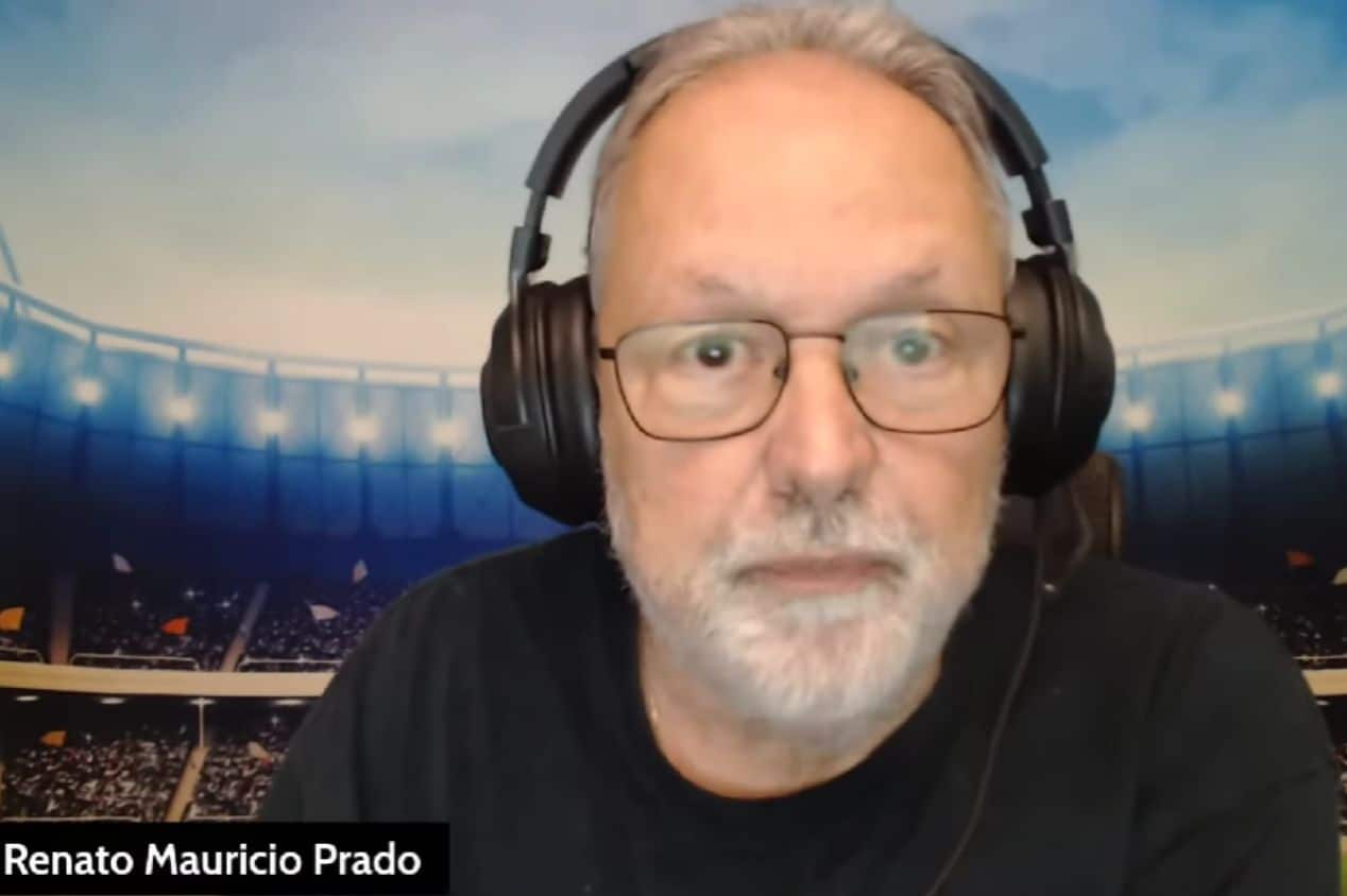 RMP sinaliza "entregada" na reta final do Brasileirão 2023