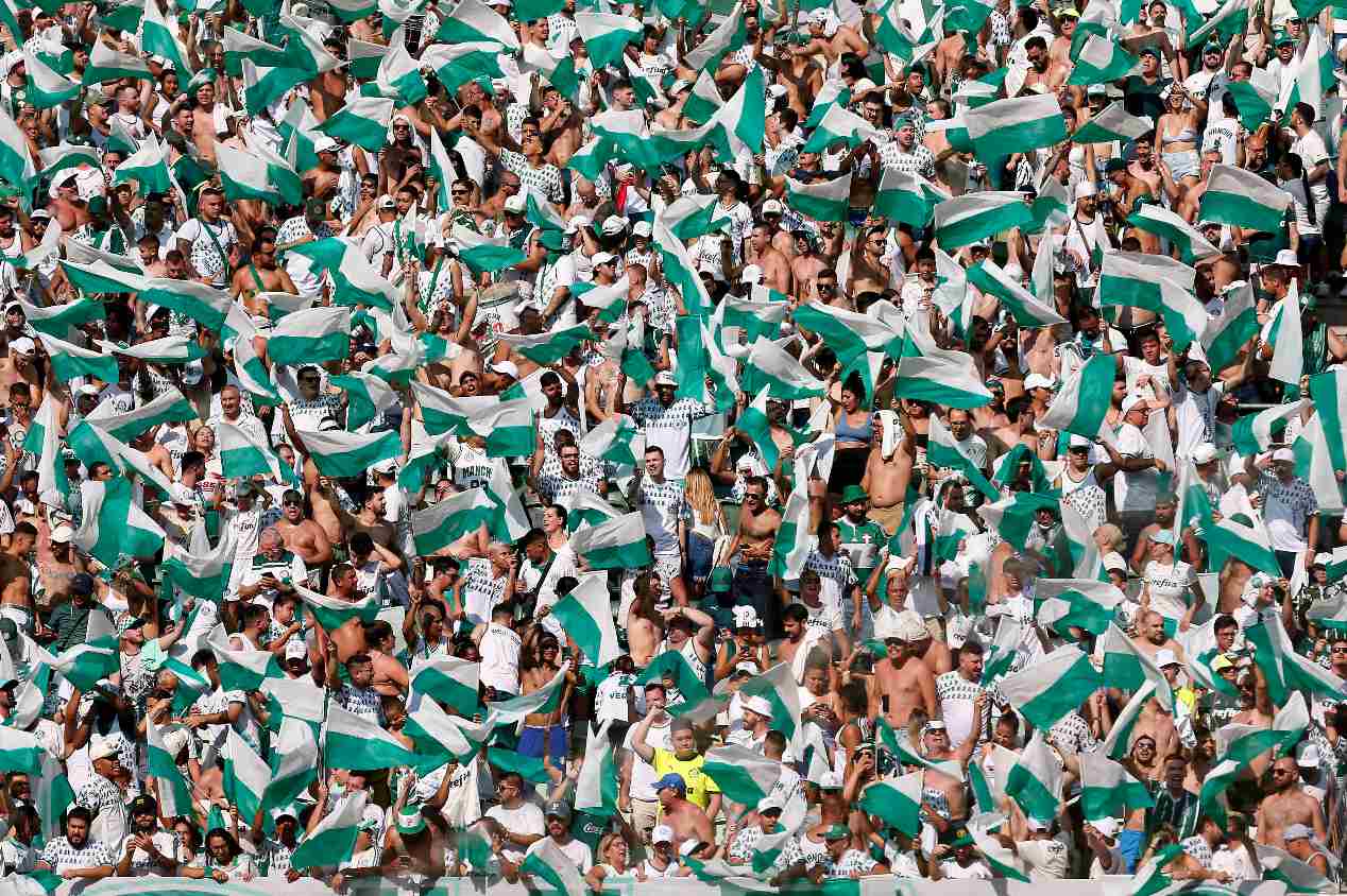 5 reforços que seriam "presente de Natal" para torcedores do Palmeiras