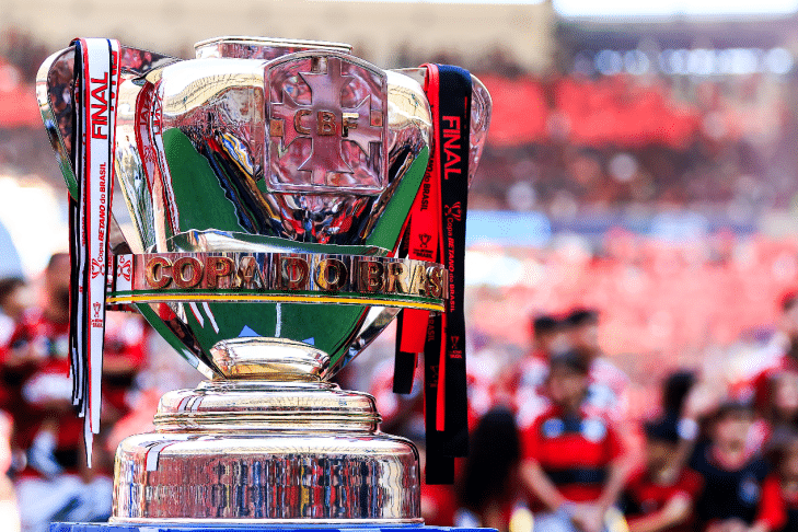Copa do Brasil ajuda Flamengo a ter lucro milionário em 2023