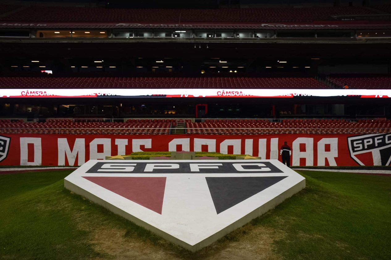 SPFC pode poupar em reforma de R$ 800 milhões no Morumbi