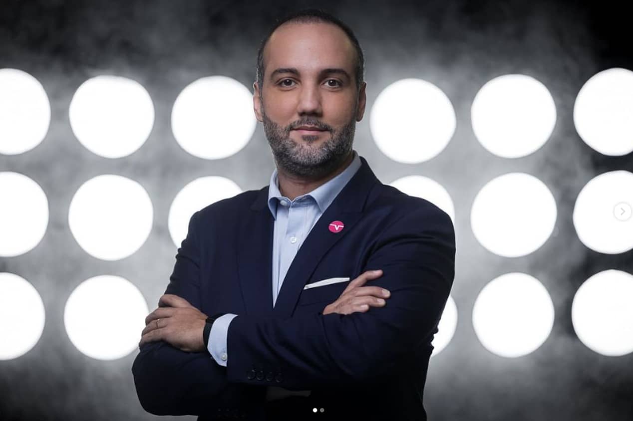 Jorge Iggor, da TNT, aponta time "gostoso" de ver jogar na Champions League