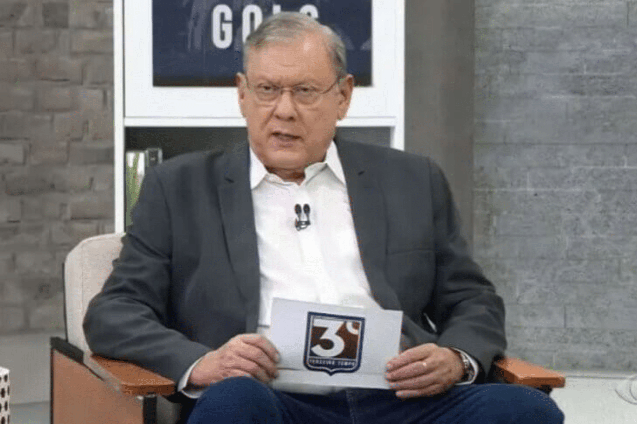 Milton Neves indica como Fluminense pode derrotar o City