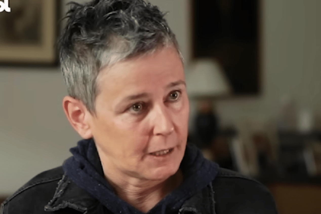 Milly Lacombe polemiza e crava seleção do Brasileirão 2023