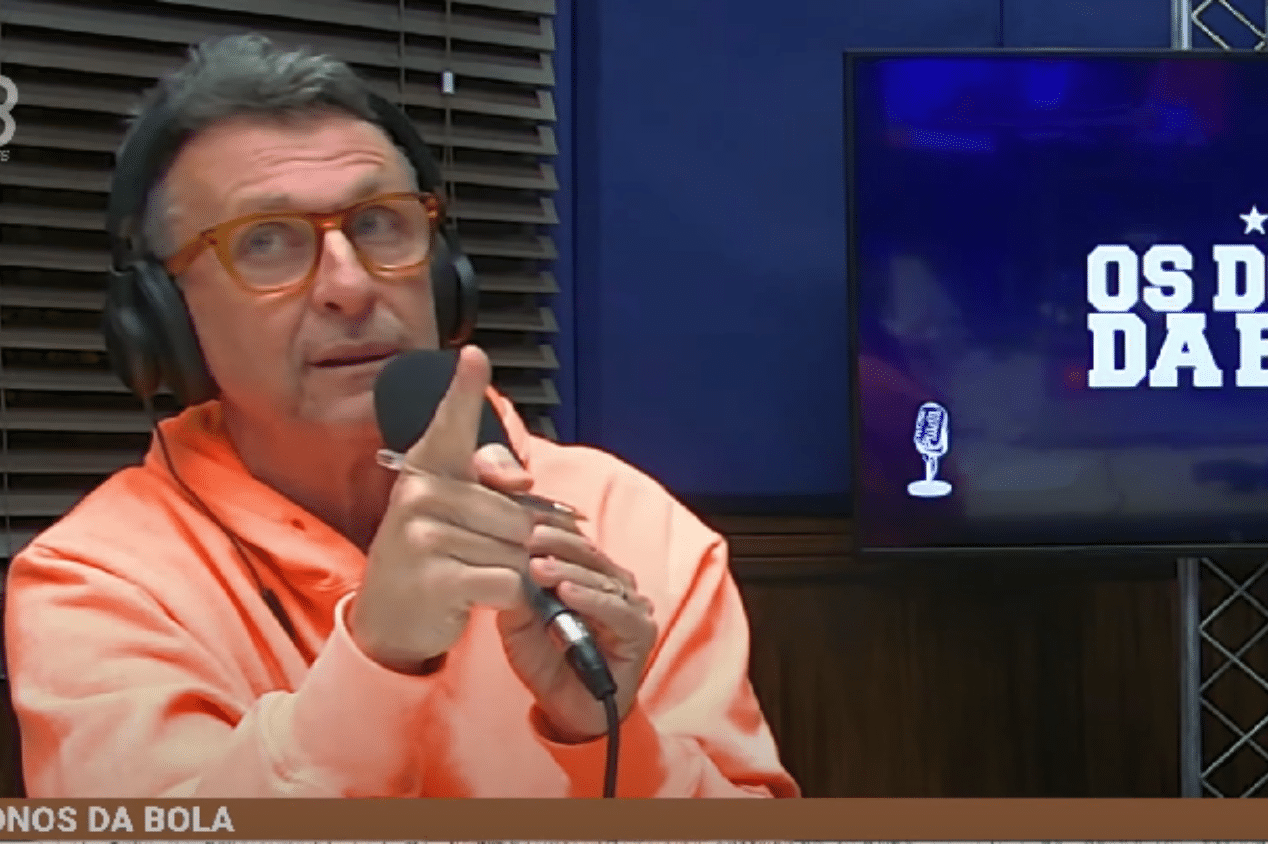 Neto não pipoca e mantém time que vai sobrar no Brasil em 2024