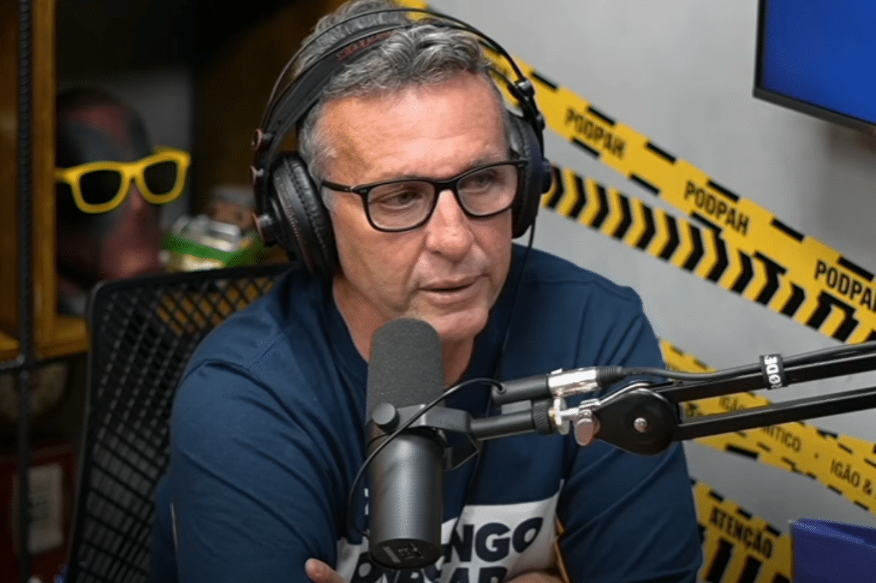 Neto crava clube que vai sobrar em 2024: "Ganha tudo"