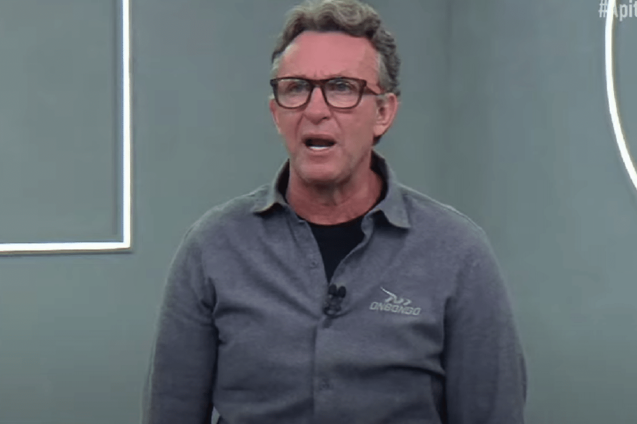 Neto surpreende e faz 'lista de dispensas' do Santos; veja nomes