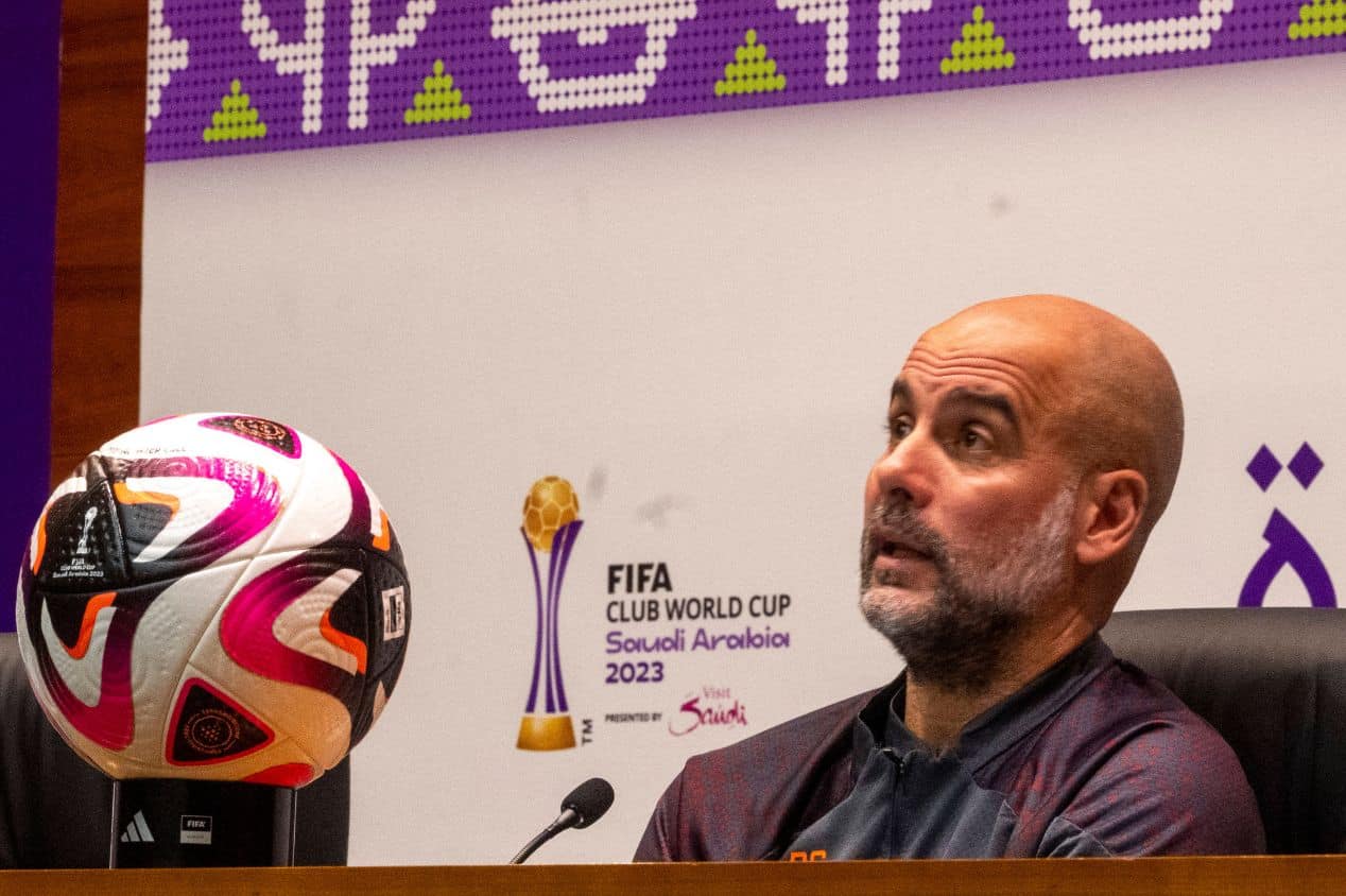 Manchester City x Urawa Red: tudo sobre o jogo do Mundial