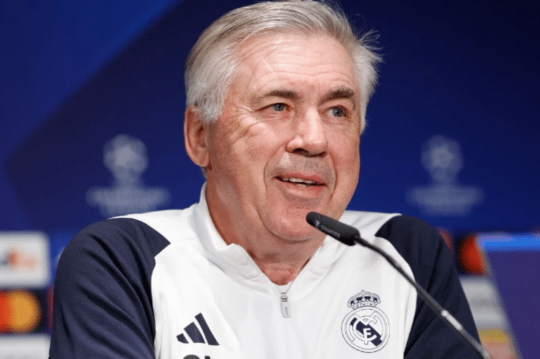 Escalação do Real Madrid hoje: veja o provável time na Champions