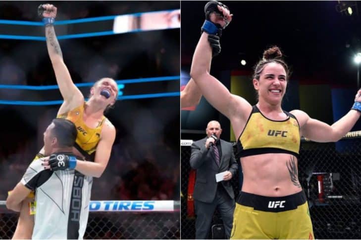 Tainara Lisboa fala sobre relação com Norma Dumont e projeta duelo