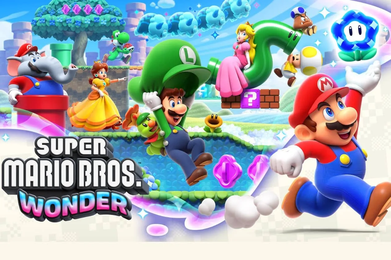 TGA 2023: Nintendo conquista 3 prêmios; veja quais