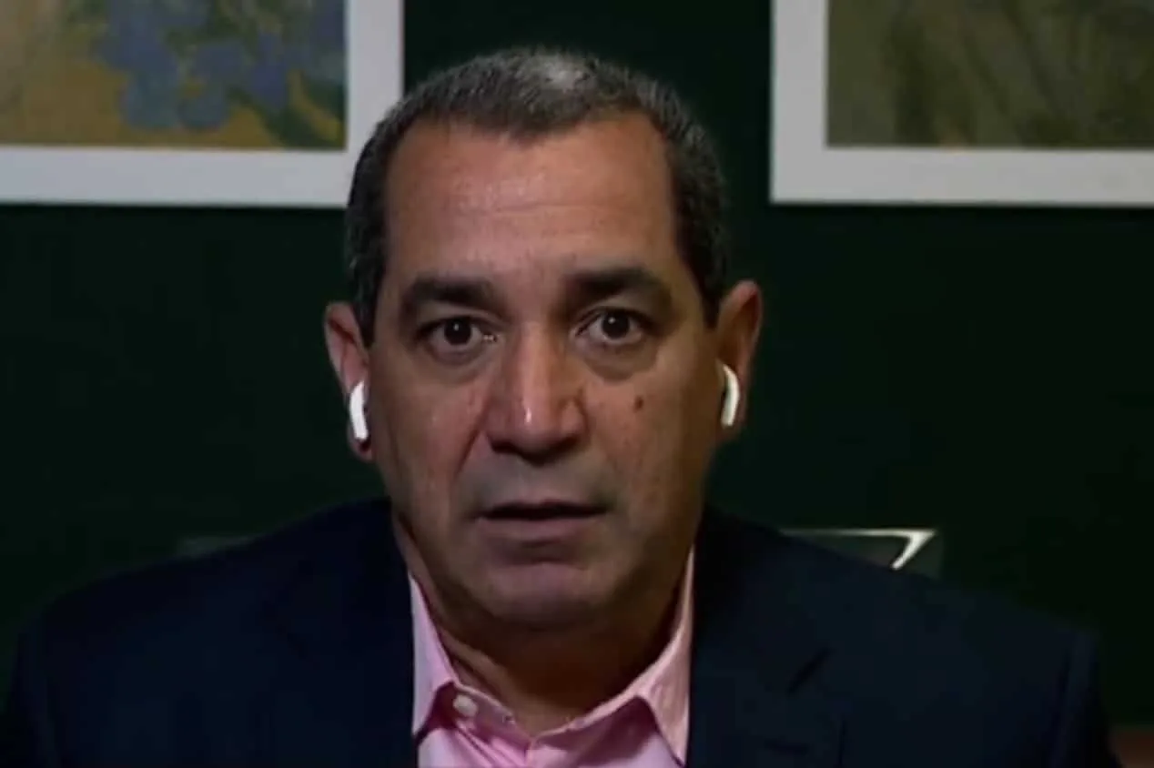 Zinho destaca quantia milionária e prevê reforço no Flamengo