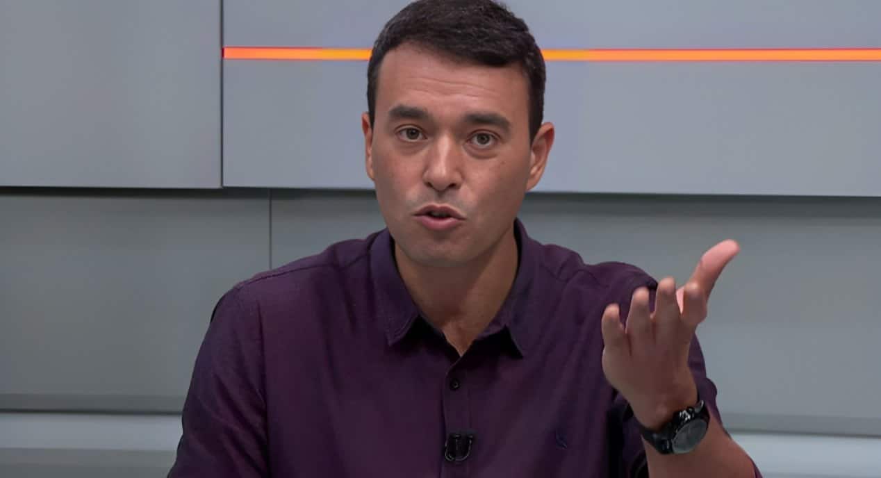 Rizek crava time que pode ganhar tudo no Brasil em 2024