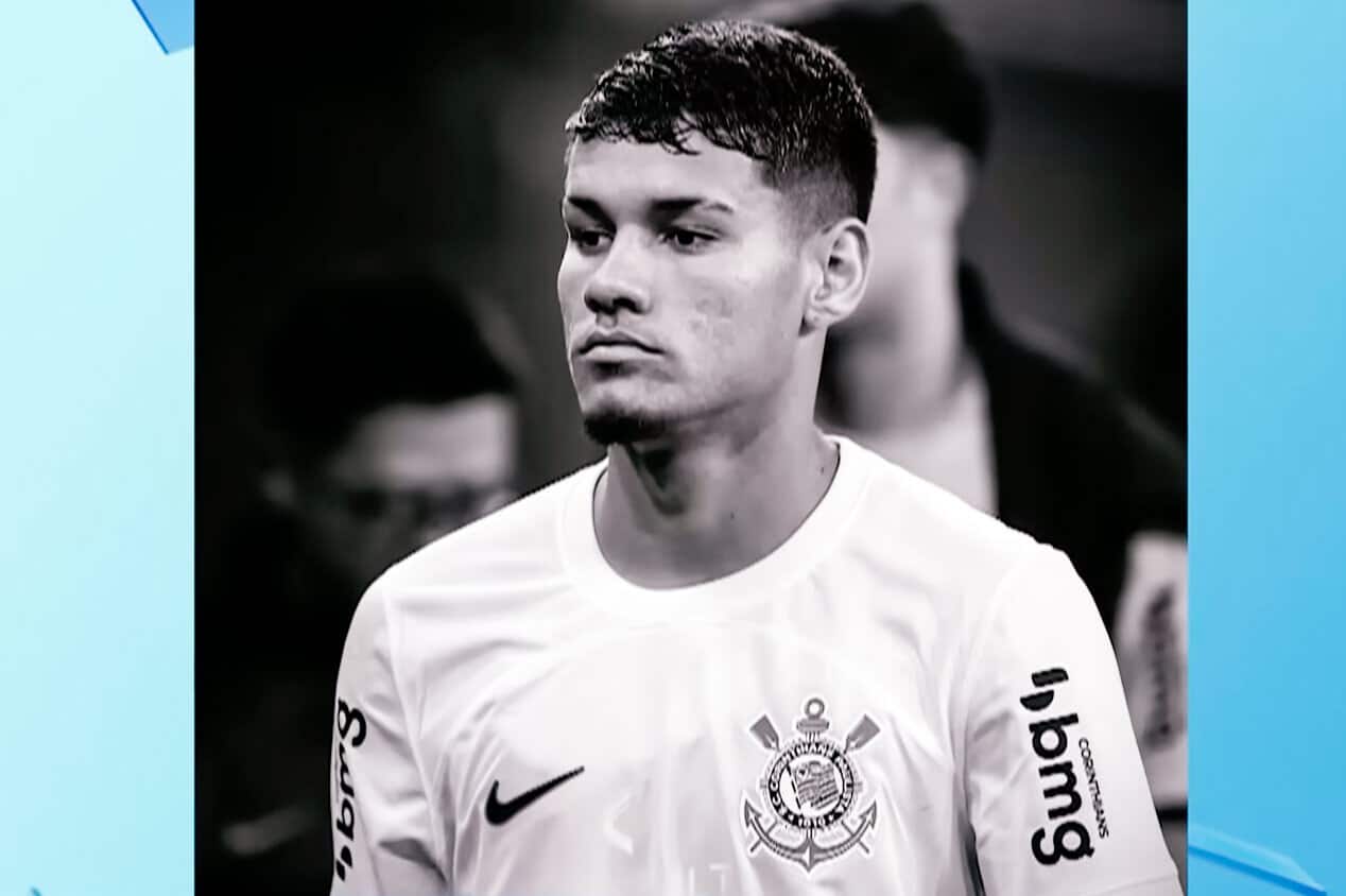 Corinthians: morte após encontro em apartamento de Dimas é investigada ...