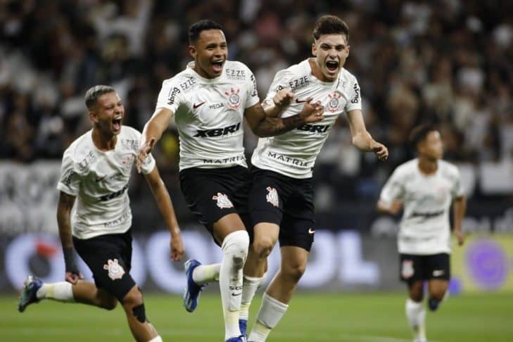 Corinthians chega à 19ª final da Copinha; veja o retrospecto