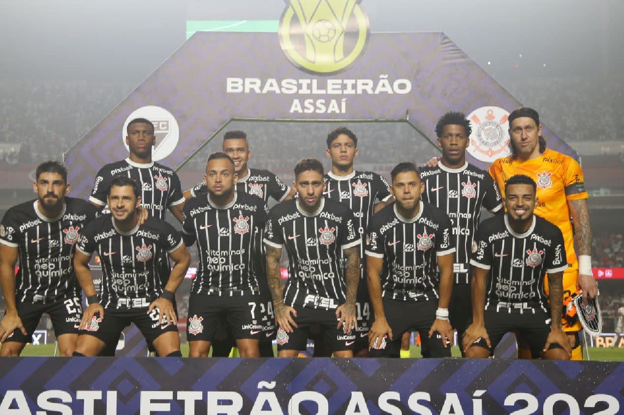 O que mudou no Corinthians desde o último clássico contra o SPFC