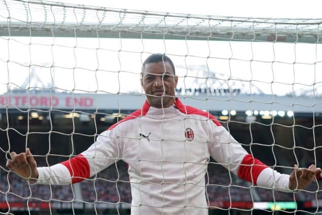 Dida 'desbanca' Julio Cesar, Marcos e Ceni em ranking histórico