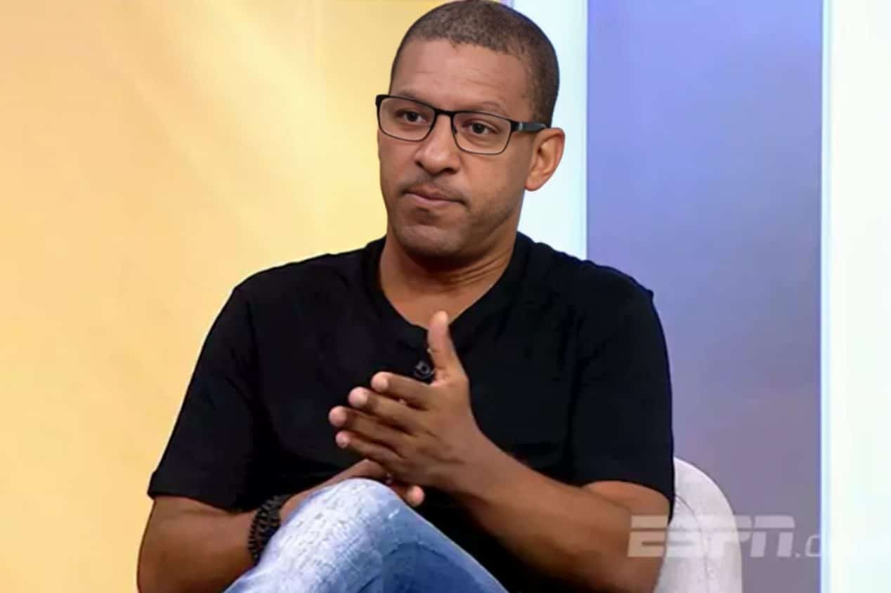 Djalminha projeta time que pode ficar com a taça do Paulistão 2024