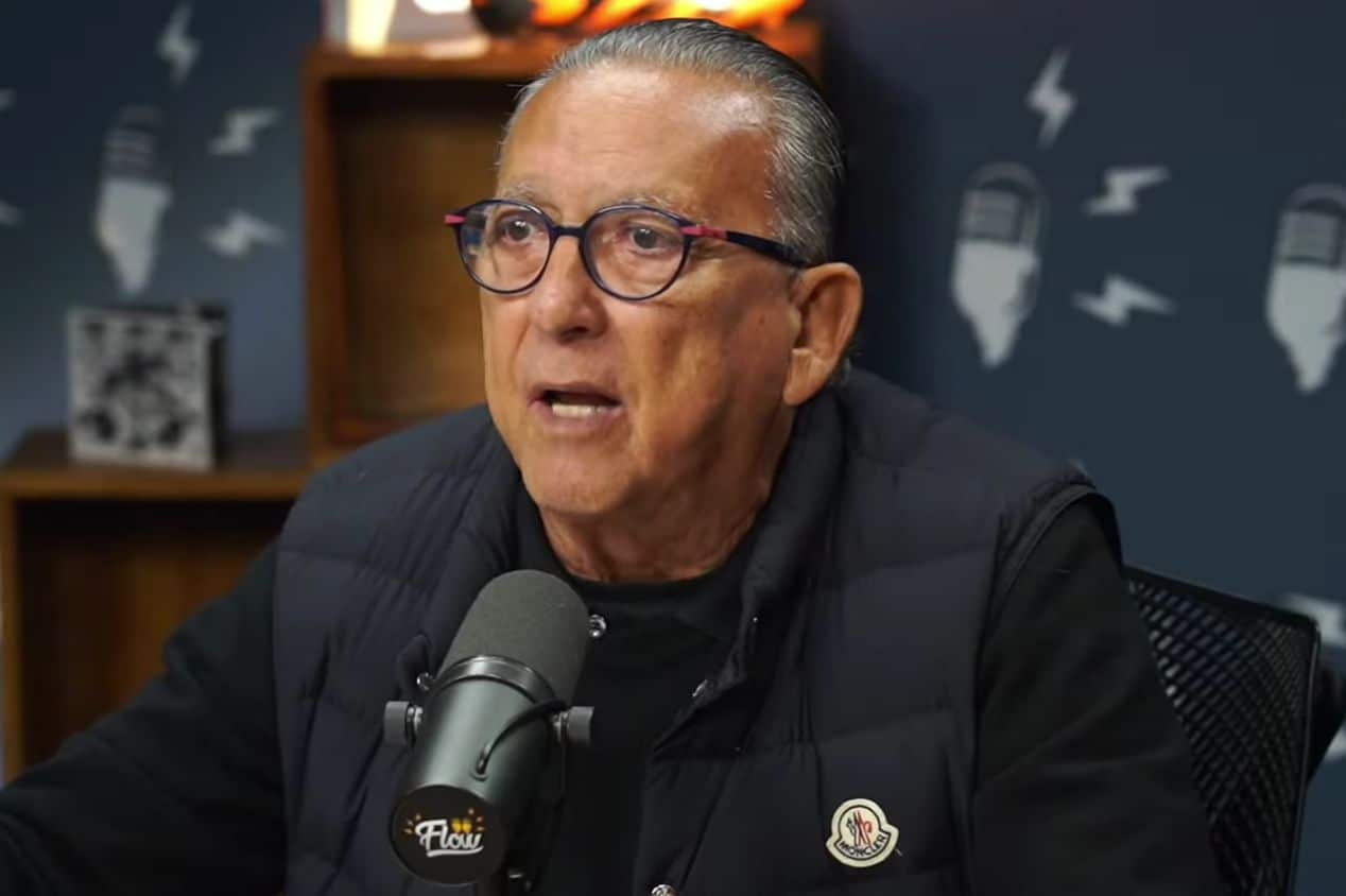 Galvão faz pedido e deduz mudança na seleção com Dorival