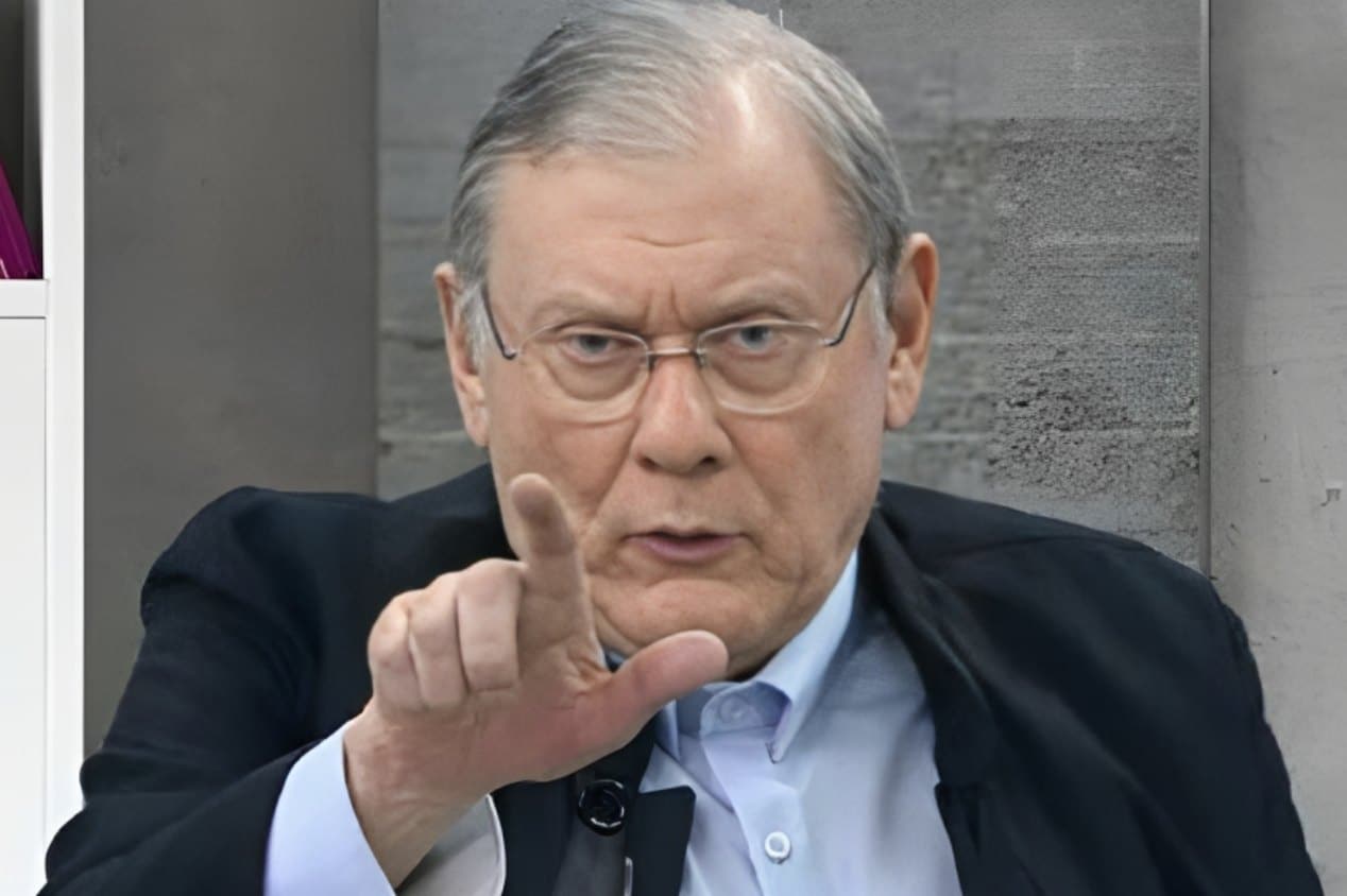 Milton Neves se antecipa e aponta campeão do Brasileirão 2024