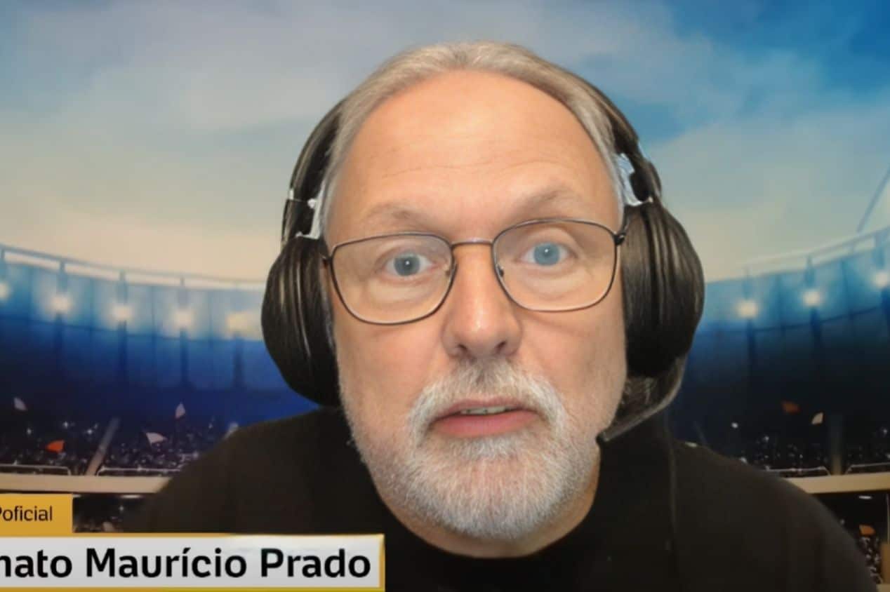 RMP tira time da briga por Libertadores e Brasileirão: "Está longe"