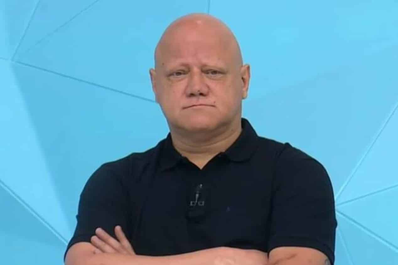 Ronaldo Giovanelli indica time que pode surpreender em 2024