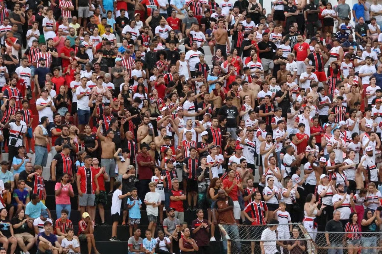 Botafogo-SP apresenta novidade para os torcedores no Paulistão
