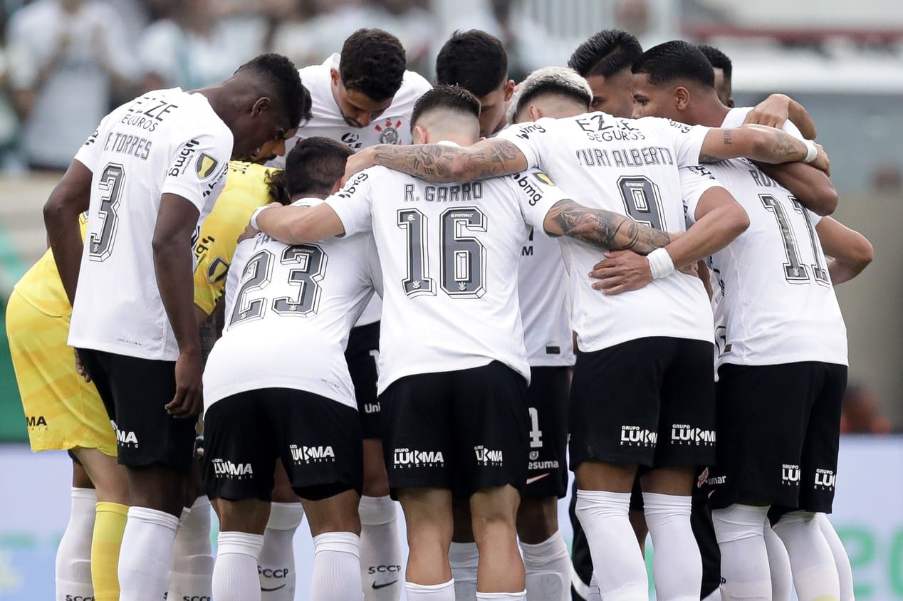 Corinthians pode ser rebaixado no Paulistão; veja o que precisa acontecer