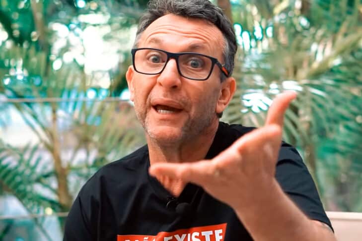 Neto crava time que vai encantar futebol brasileiro