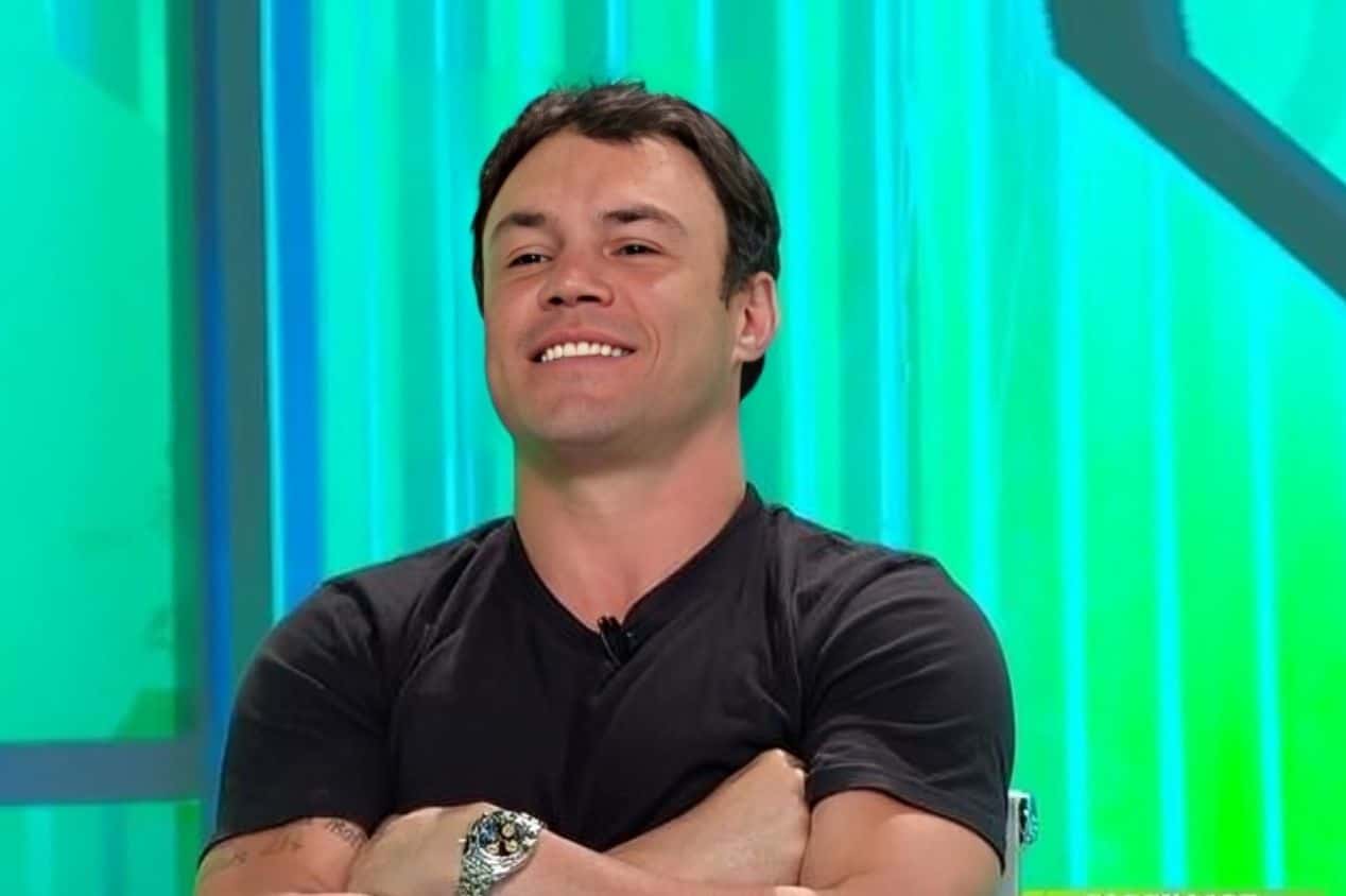 Kleber Gladiador elege maior clássico do futebol brasileiro