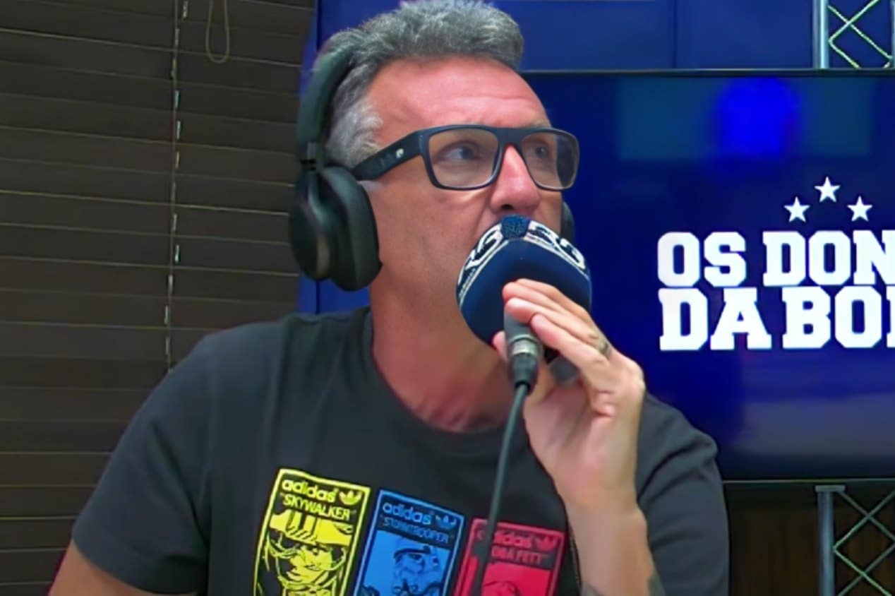 Neto antecipa primeiro time rebaixado no Paulistão 2024: "Vai cair"