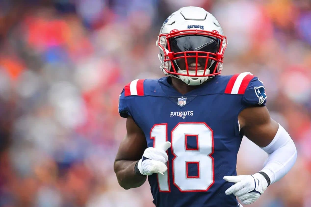 Matthew Slater anuncia aposentadoria após 16 temporadas