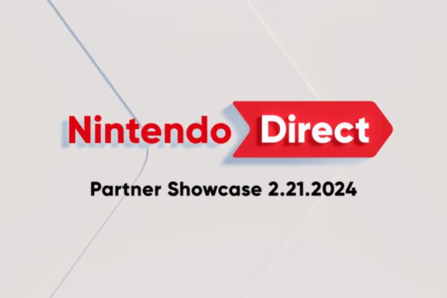 Nintendo Direct Partner Showcase: veja a lista de jogos anunciados