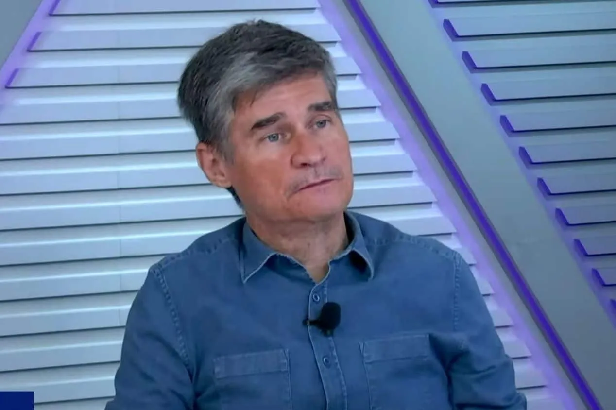 Piperno sinaliza primeiro "ex-grande" do futebol brasileiro