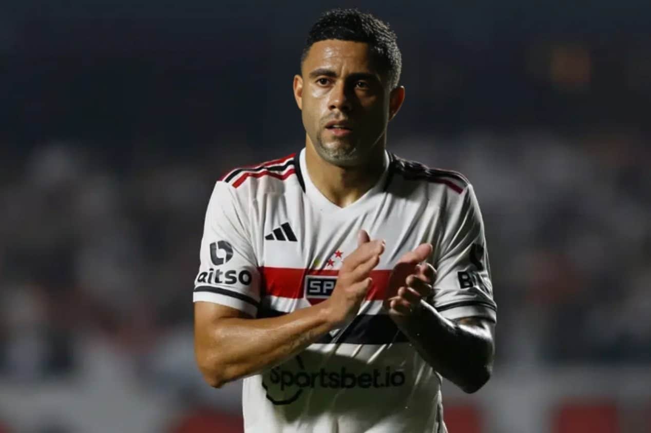 Wellington Rato crava melhor melhor meia do futebol brasileiro