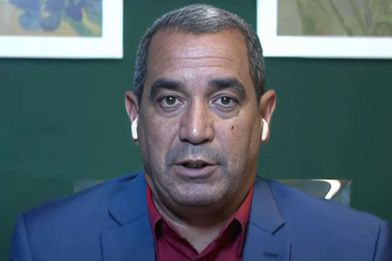 Zinho não descarta time campeão do Paulistão: "Briga pelo título"