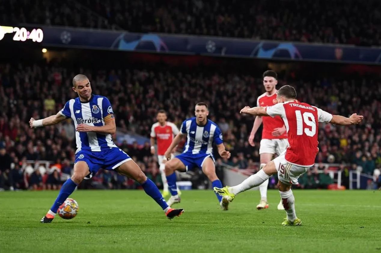 Casagande coloca clube como "zebra" após sorteio da Champions