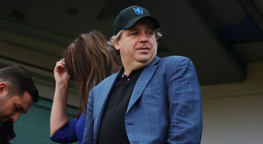 Presidente do Chelsea aborda investimento bilionário do clube