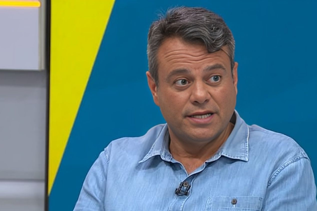 Eric Faria lamenta saída de jornalista na Globo: “Vai fazer falta”