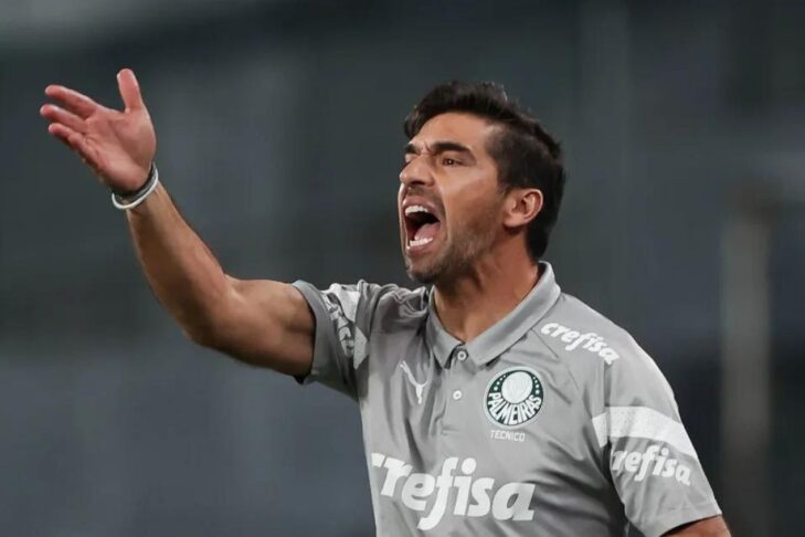 Neto crava time que pode tirar o título do Palmeiras no Paulistão Neto crava time que pode tirar o título do Palmeiras no Paulistão