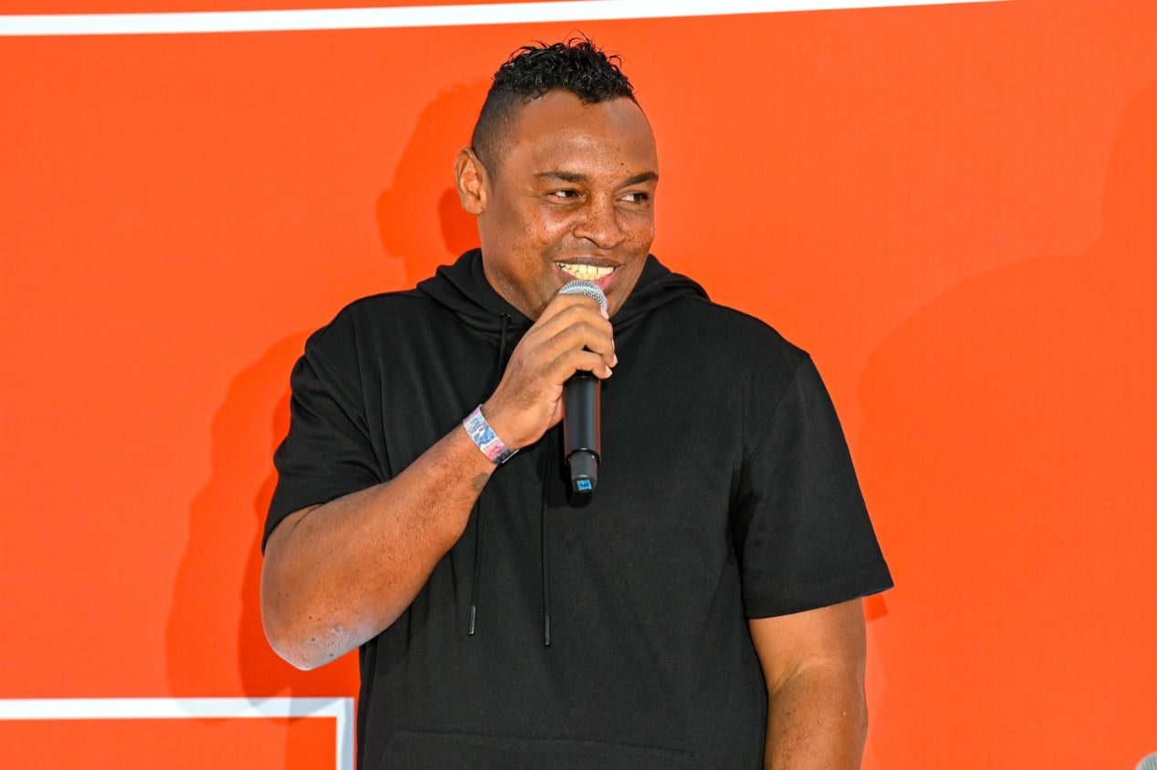 Obina cita Endrick e Pedro, mas surpreende ao eleger melhor atacante do ...